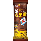 GS25 편의점 라벨리)바카바카140ML 아이스크림 행사상품 정보 34069 - 펴늬